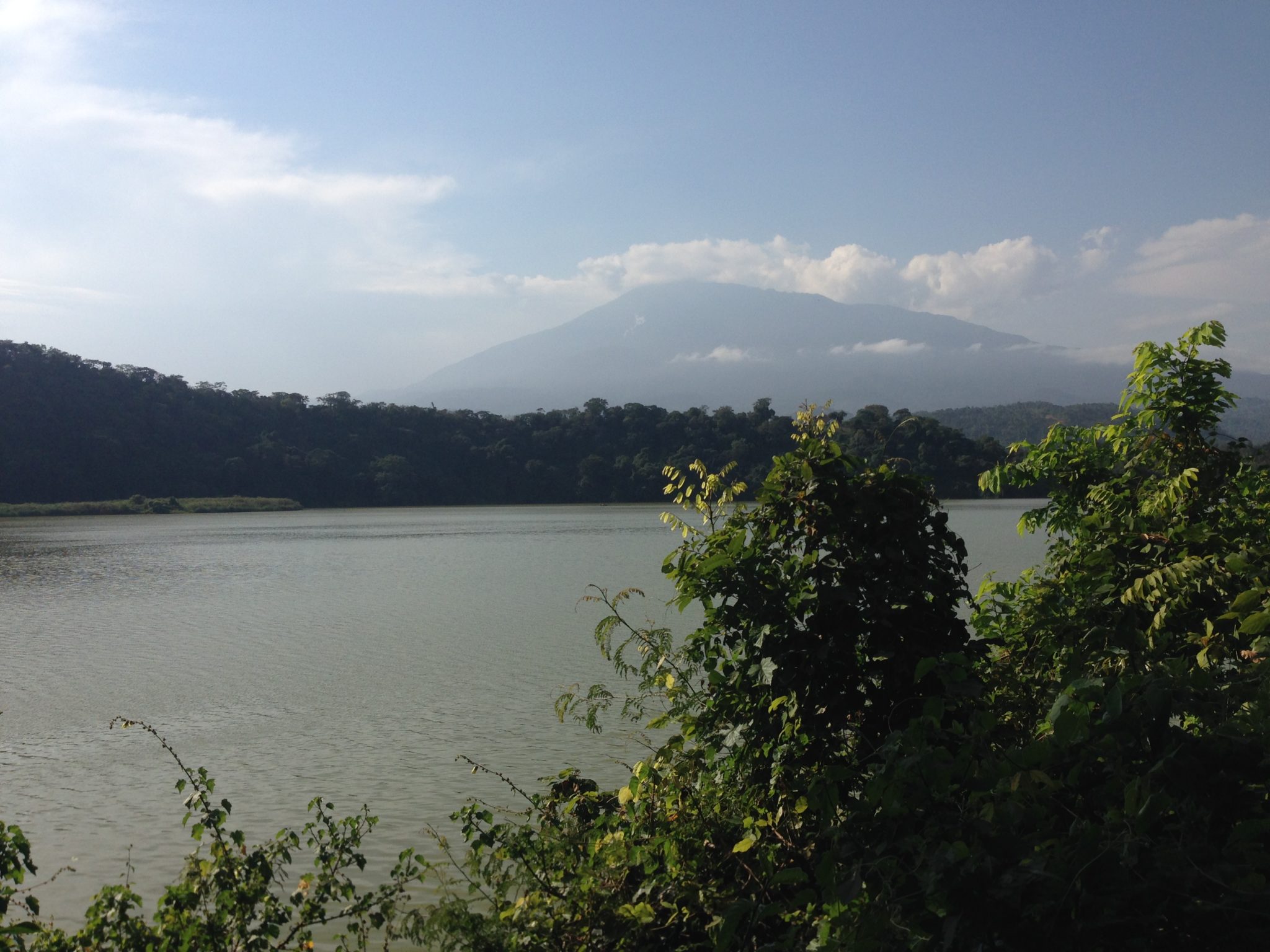 Lake Duluti Lake Duluti - ree loves tanzania Ree Loves Tanzania